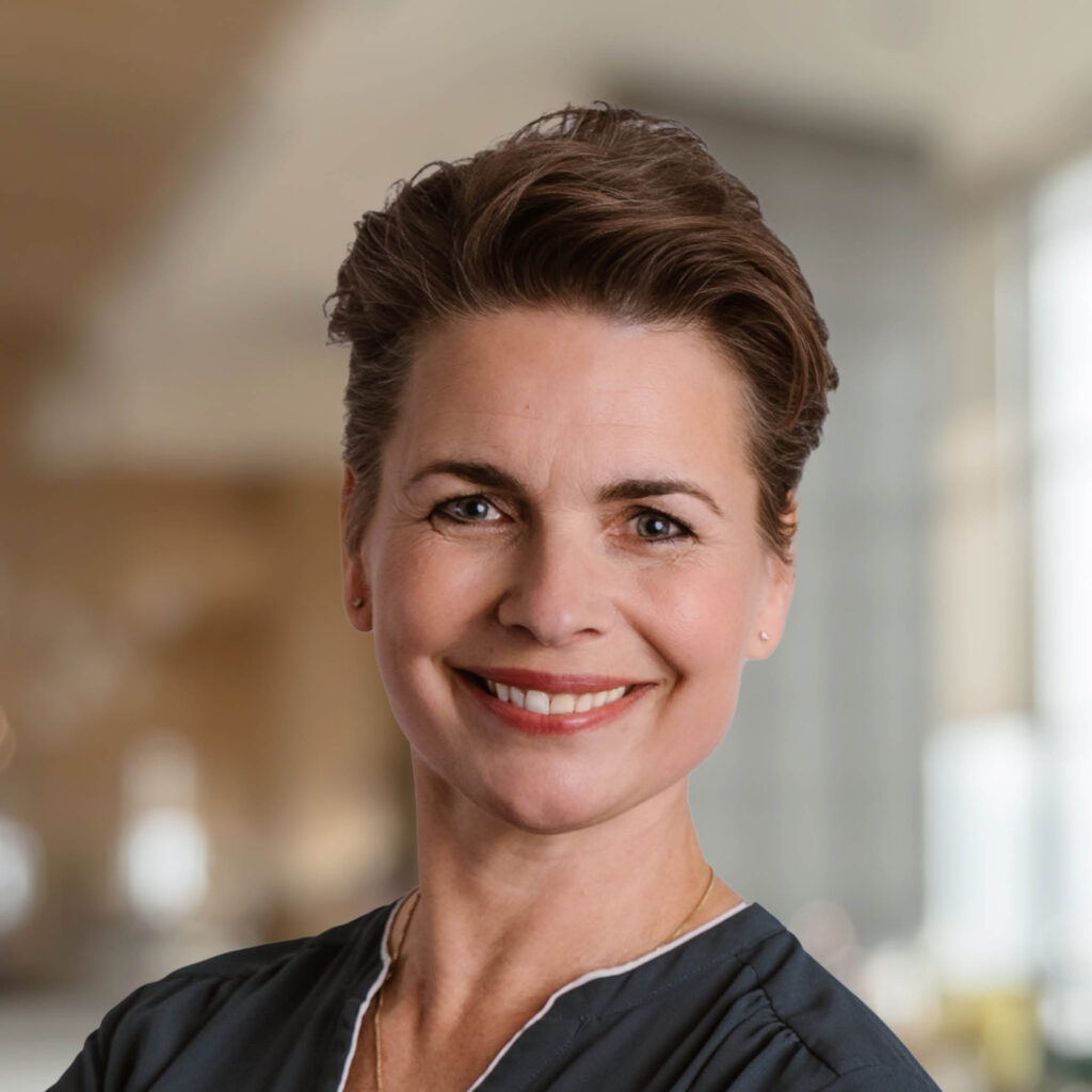 RIJP Podcast: Interview Barbara Hoogenboom | Systemic Business School